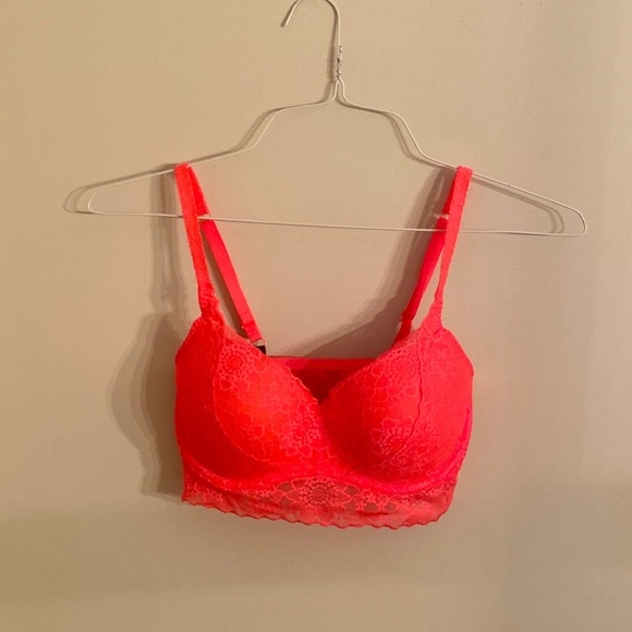 PINK Victoria's Secret | Intimates & Sleepwear | Euc Victorias Secret ...